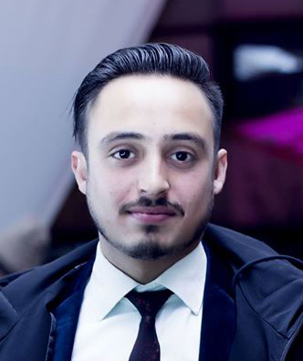 Avash Ghimire - OnlineKhabar English News