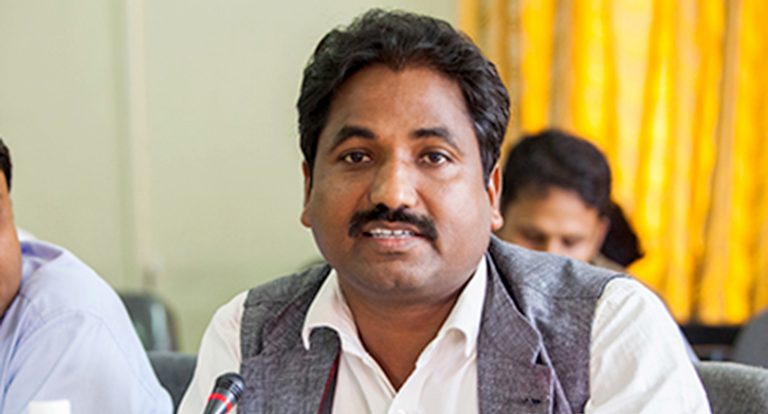 Prabhu Sah: Dahal is only option after Oli - OnlineKhabar English News