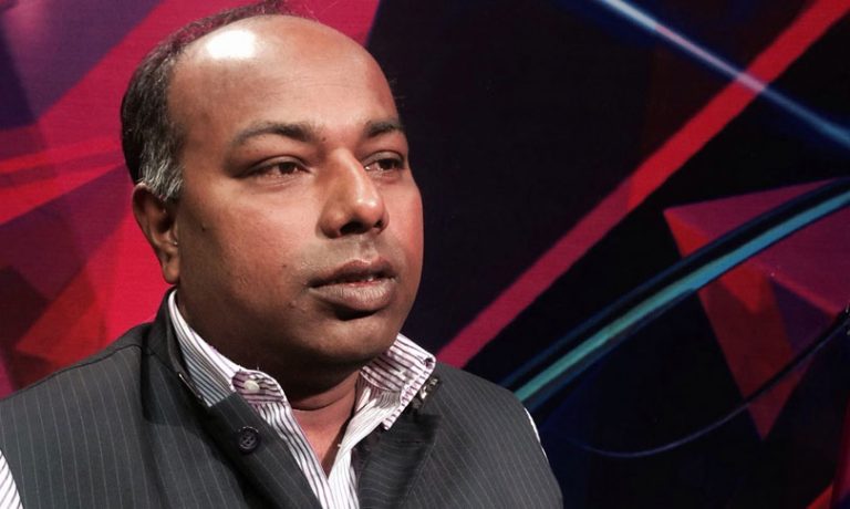 RJPN leader says his party will mend ties with UML - OnlineKhabar English News