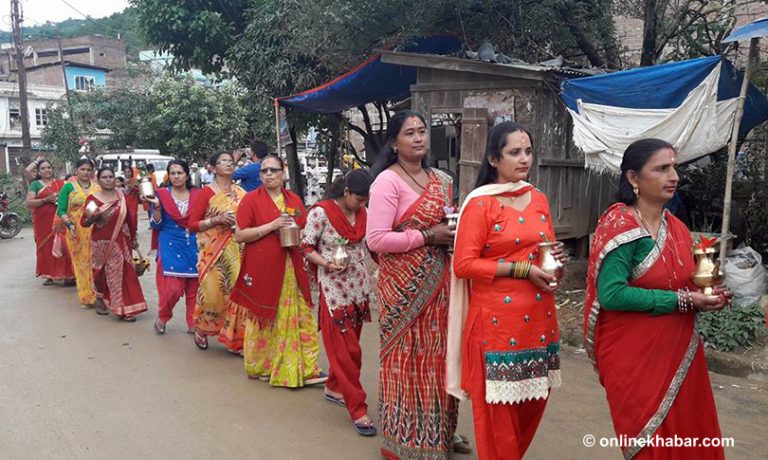 First Monday of Shrawan: Here's how devotees prayed to Lord Shiva ...