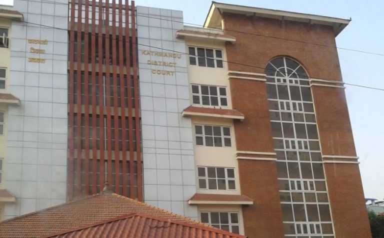 Prithvi Malla, notorious hit-and-run perpetrator, to be jailed for 6 ...