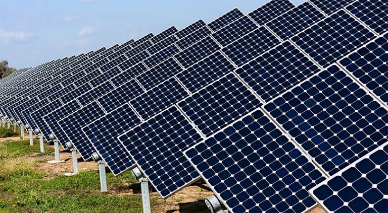 Why Nepal should exploit solar energy potential