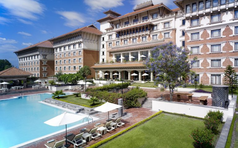 Hyatt Regency Kathmandu recognised as Nepal's leading hotel ...