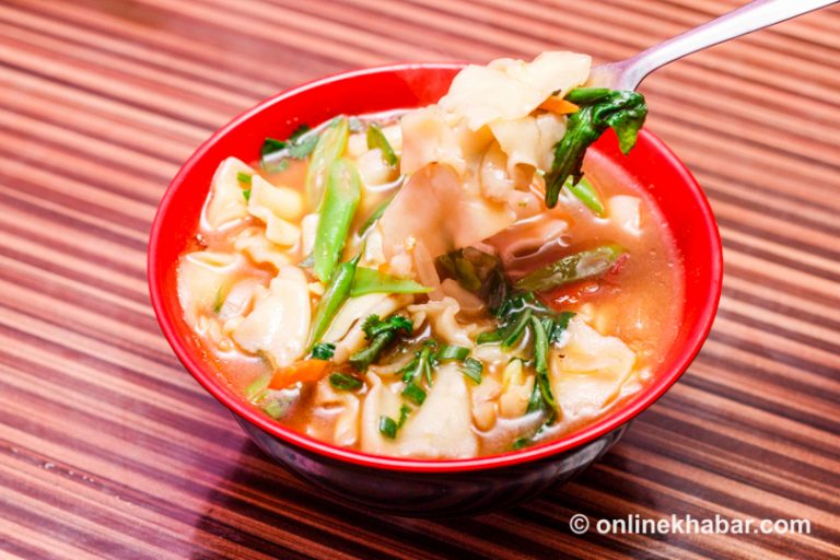 Gastronomical tour of Tibet in Kathmandu: Here are the must-try dishes ...