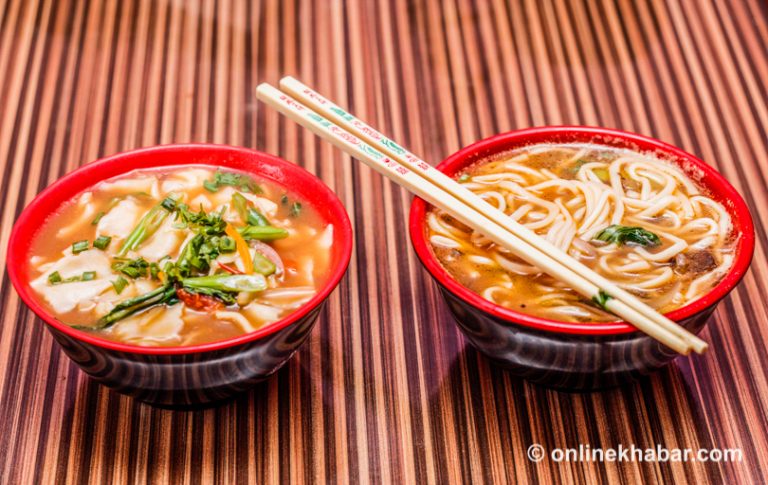 Gastronomical tour of Tibet in Kathmandu: Here are the must-try dishes ...