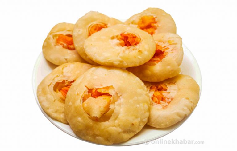 14 interesting Nepali food items to eat during festivals in Nepal ...