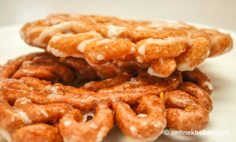 Nine Tihar sweets Kathmanduites swear by on Festival of Lights ...