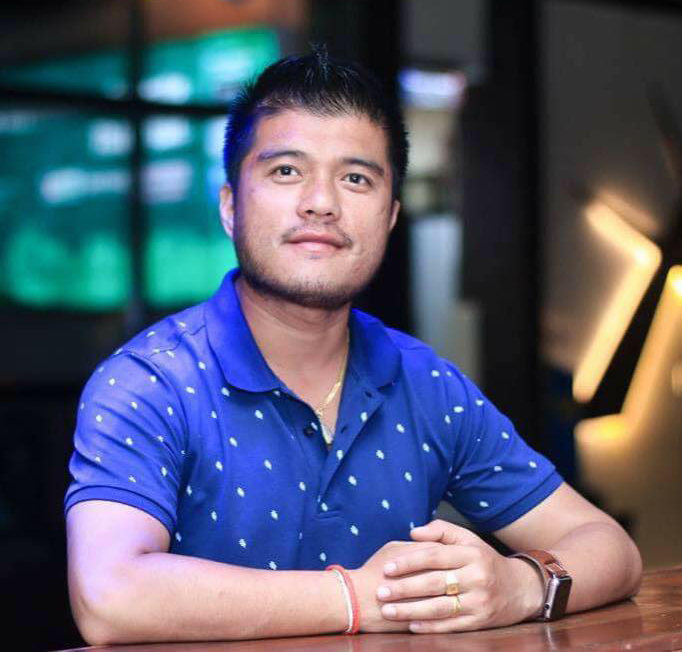 Mahendra Gurung - OnlineKhabar English News