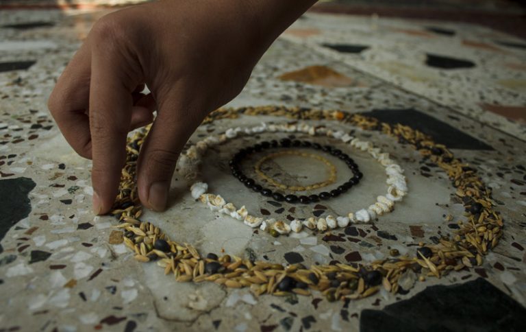 Mha Puja: Why Newa people in Nepal worship self on New Year