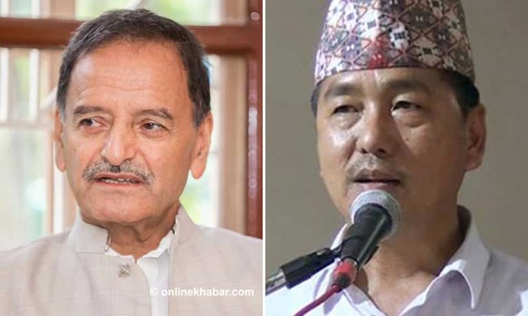 From the Kathmandu Press: Thursday, November 30, 2017 - OnlineKhabar English News