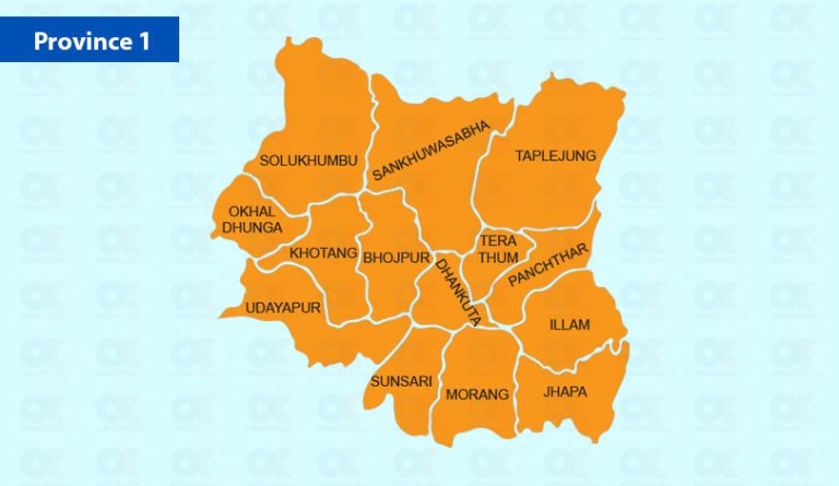 Province 1: Two arrested for killing own fathers in Morang, Khotang ...