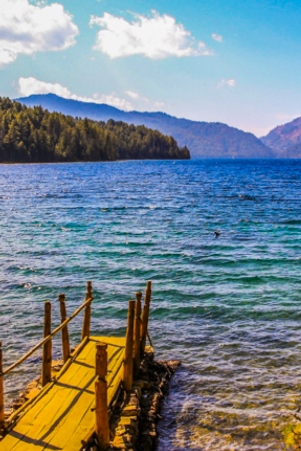 Why littering the Rara Lake is not so cool - OnlineKhabar English News