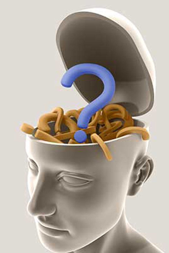 Mystery Yet To Be Cracked: Know Secrets Of Human Brain - My Travel