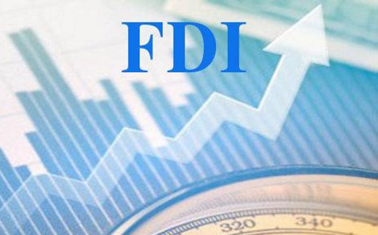 FDI commitment to Nepal doubles in the first quarter of current fiscal ...