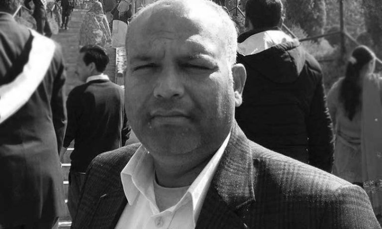 Rupandehi trader's murder: Three arrested, to be paraded today - OnlineKhabar English News