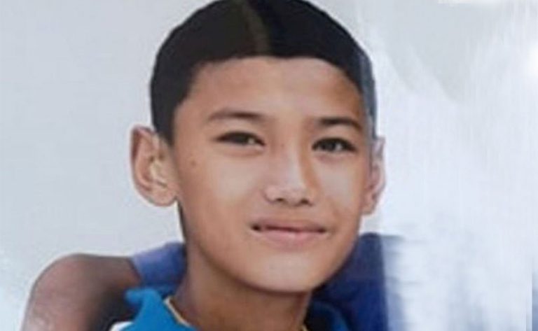 Principal held as Lalitpur teen, who was hiking with him, goes missing ...