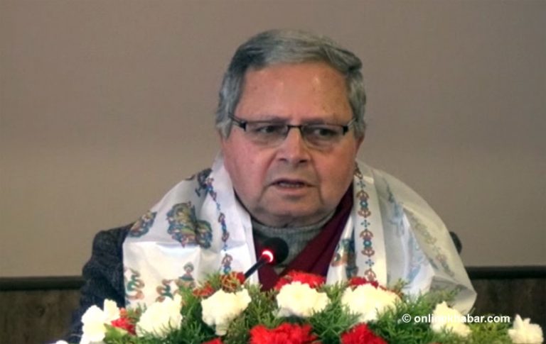 From the Kathmandu Press: Sunday, April 21, 2019 - OnlineKhabar English ...