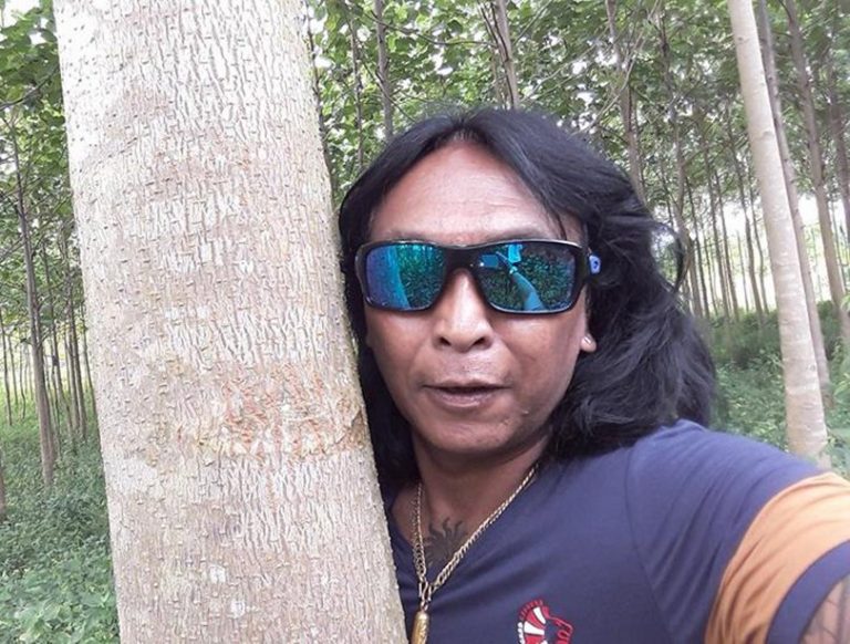 Trafficking-accused Rajendra Khadgi: I didn't know it was crime - OnlineKhabar English News