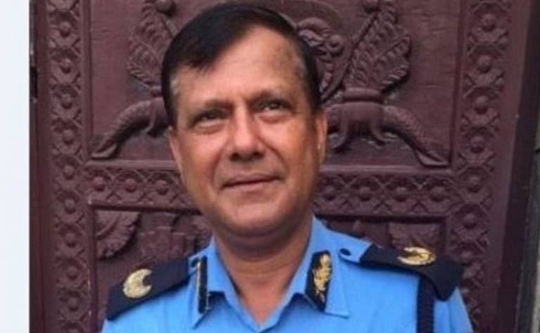 From the Kathmandu Press: Monday, April 23, 2018 - OnlineKhabar English News