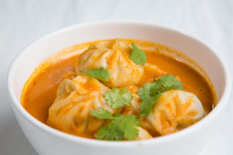 Is momo a Nepali thing? Here's all you need to know about momo's ...