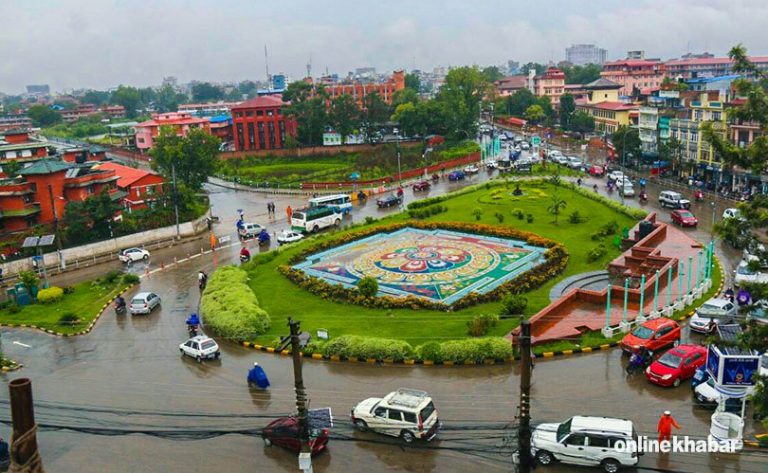 From the Kathmandu Press: Tuesday, July 17, 2018 - OnlineKhabar English ...