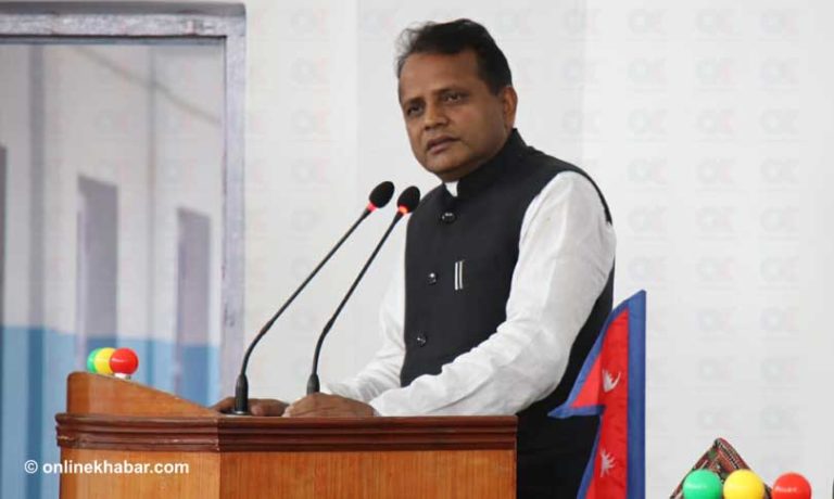 Federal government has reduced us to ceremonial status: CM Lal Babu ...