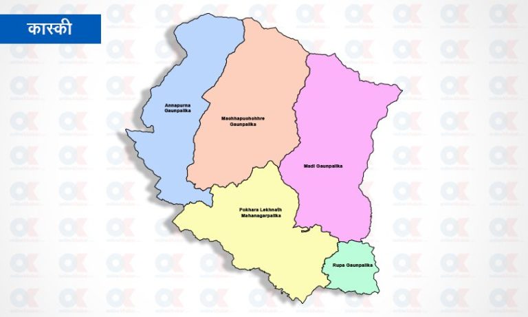 Kaski: Police foil Biplav Maoists' meeting, arrest 18 - OnlineKhabar ...