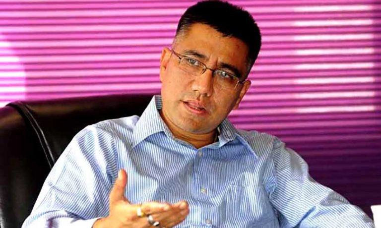 Notorious fraudster Sudheer Basnet released after serving multiple ...