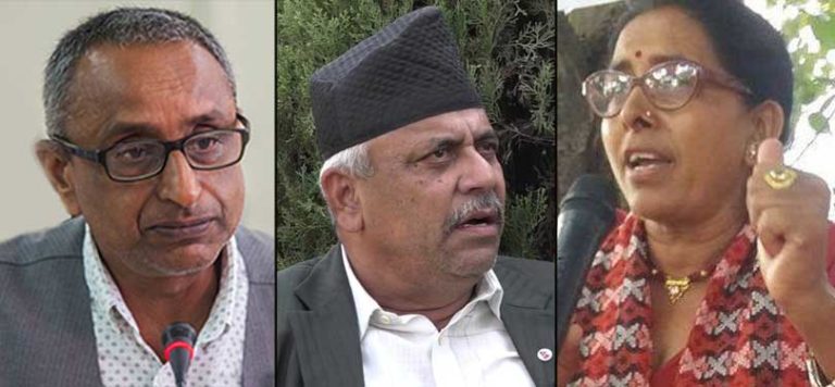National Assembly picks three members for Parliamentary Hearing ...