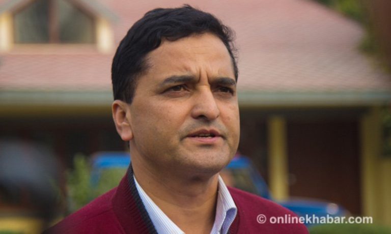 Yogesh Bhattarai likely to lead Parliamentary Hearing Special Committee ...