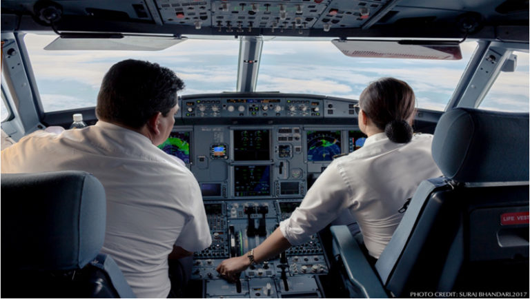 What is Nepal doing to avert possible human resource crisis in aviation ...