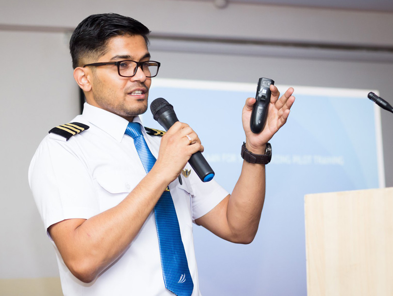 What is Nepal doing to avert possible human resource crisis in aviation ...