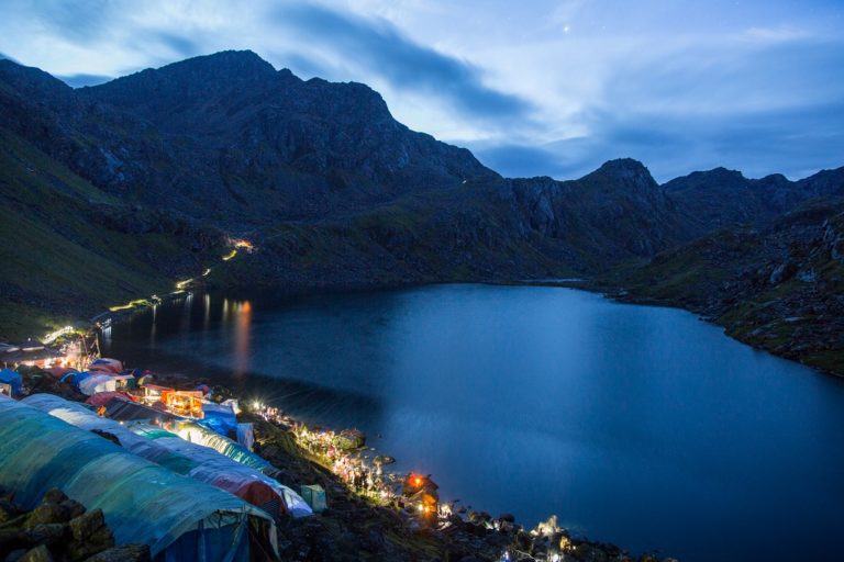 Is Nepal really the 2nd rich in water resources? Find out