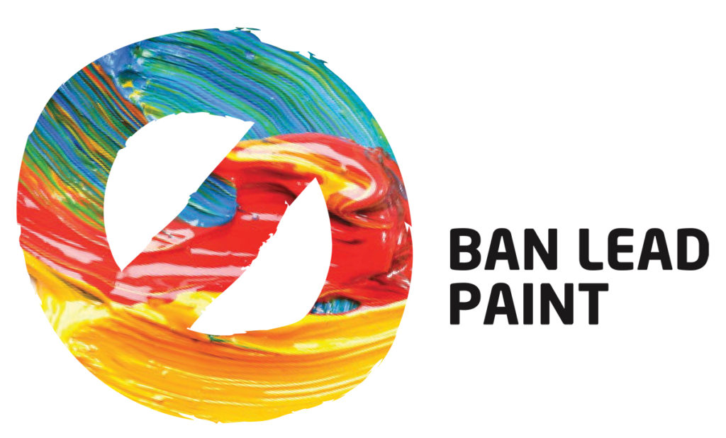 Stakeholders call for ban on lead paint - OnlineKhabar English News