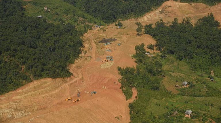 Kathmandu-Nijgadh Fast-track: Parliamentary committee to visit Khokana ...