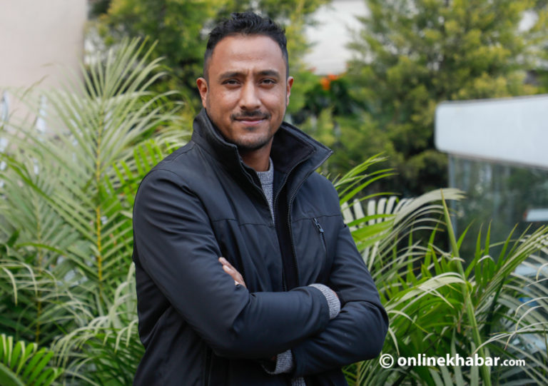 Paras Khadka: Nepali cricket's key 'architect' has a vision for future ...