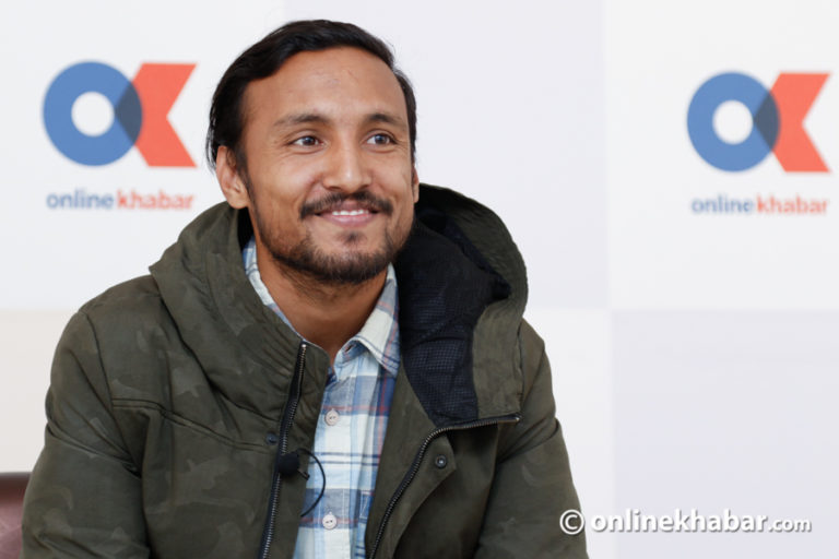 Rohit Chand to captain Nepal for football friendly with Pakistan ...