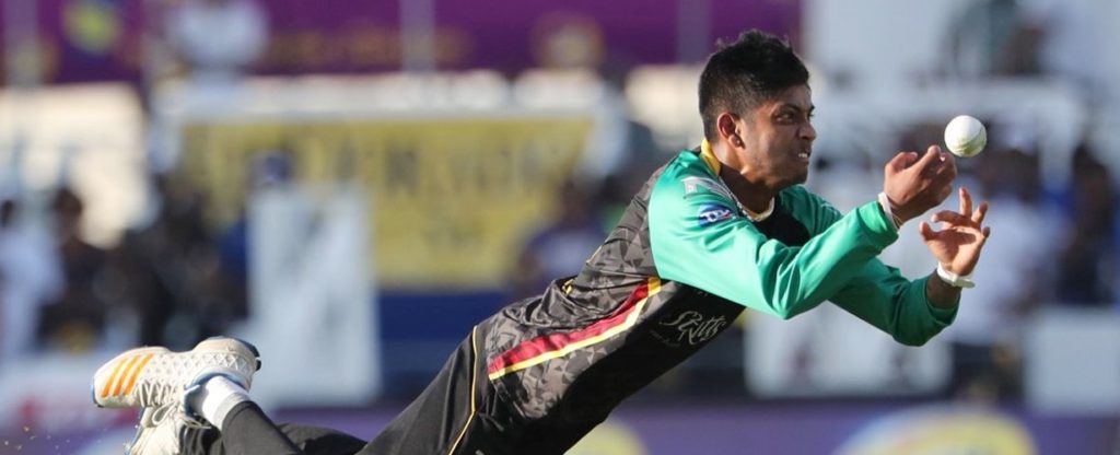 Big Bash League: Sandeep Lamichhane takes three wickets to help Stars reach semifinal ...