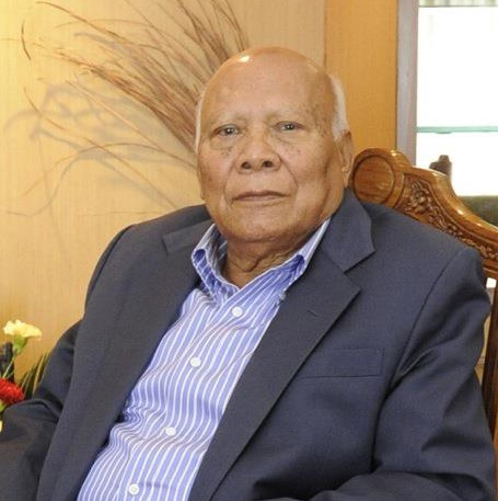 Tourism pioneer Govinda Das Shrestha passes away - OnlineKhabar English ...