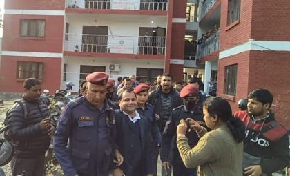 From the Kathmandu Press: Monday, January 14, 2019 - OnlineKhabar ...