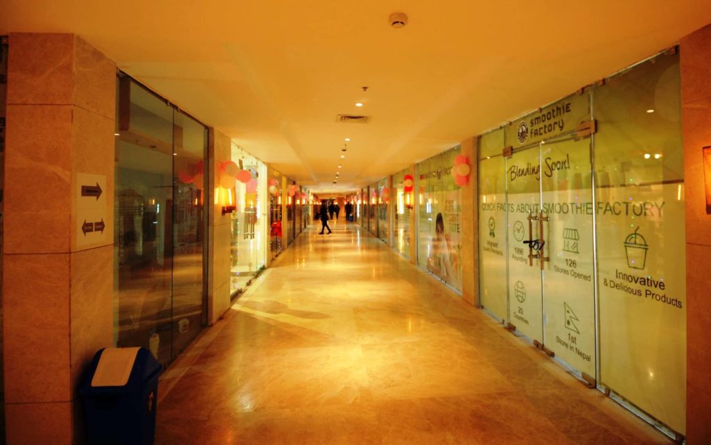 From the Kathmandu Press: Sunday, February 17, 2019 - OnlineKhabar ...