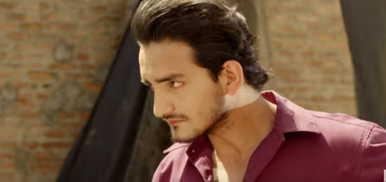 Ranveer movie review: Interesting but exaggerated blend of love and ...