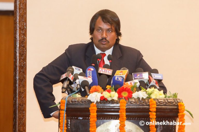 2 years after peace deal, CK Raut summoned by court on crime against ...