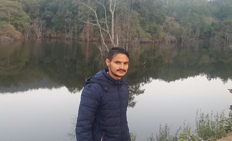 Biplav-led party cadre stages fast-unto-death - OnlineKhabar English News