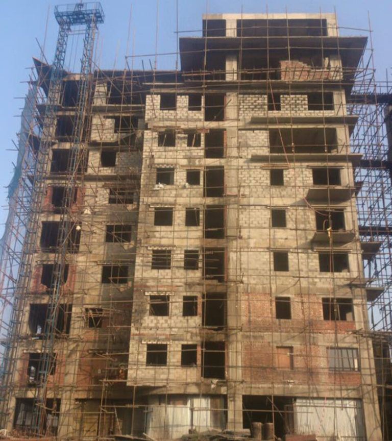 Bajra Brick: This startup is trying to make Nepal's construction ...