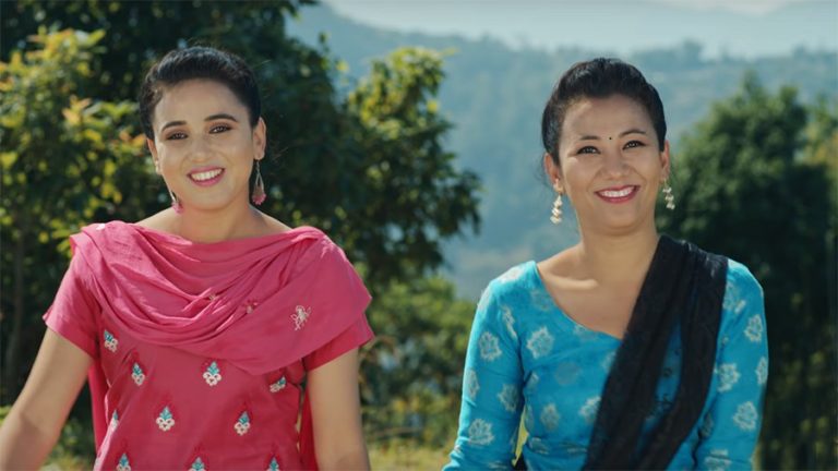 Saili movie review: A romantic social drama about the cost of labour ...