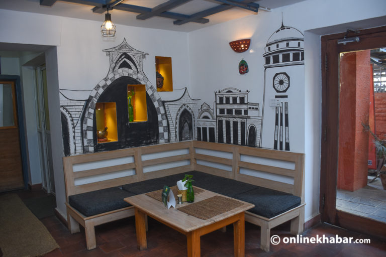 Achaar Ghar restaurant review: Hub of Nepali pickles and homely foods ...