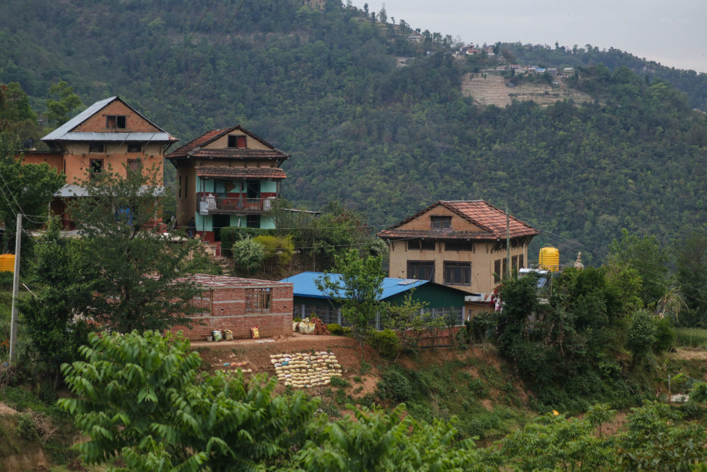 Patlekhet Community Homestay continues to thrive even after devastating ...