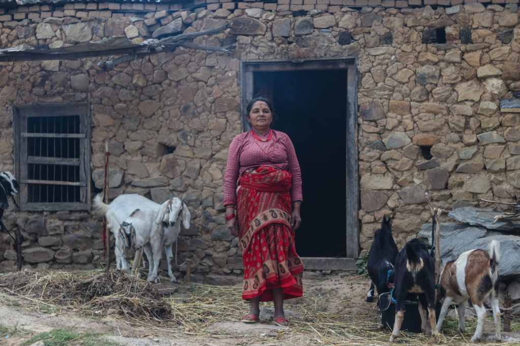 Patlekhet Community Homestay continues to thrive even after devastating ...