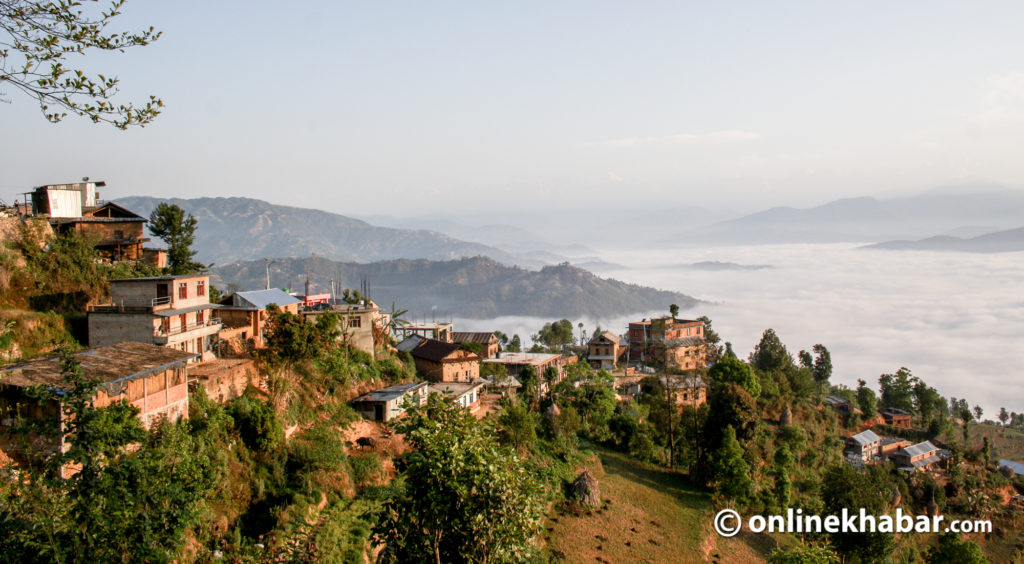 Patlekhet Community Homestay continues to thrive even after devastating ...